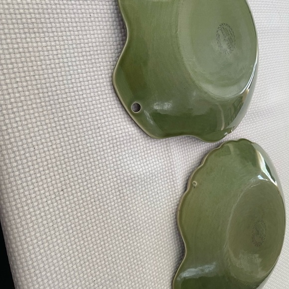 WESTWOOD Ironstone | Dining | Westwood Finest Ironstone Dark Green ...